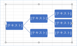 一瞬でExcelへロジックツリーを作成する方法！階層追加も！ - エク短｜Extan.jp